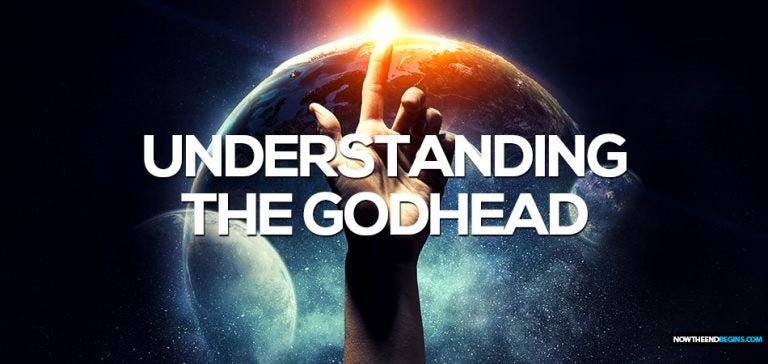 How To Easily Understand The Very Complex Doctrine Of The Triune Nature ...