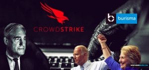 Ukraine Transcripts Show Crowdstrike Is The Common Denominator Between ...