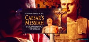 Bible Scholar Joseph Atwill In His Book 'Caesar's Messiah' Argues That ...