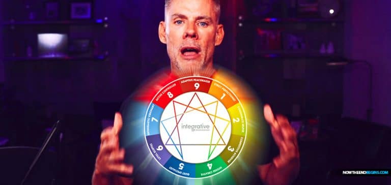 Charismatic And Emergent Churches Embracing New Age Paganism As ...