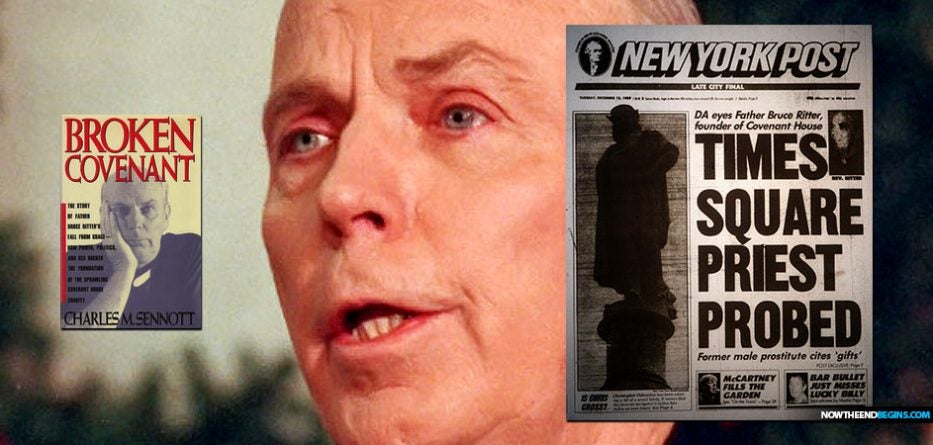 Pedophile Priests Archives • Now The End Begins