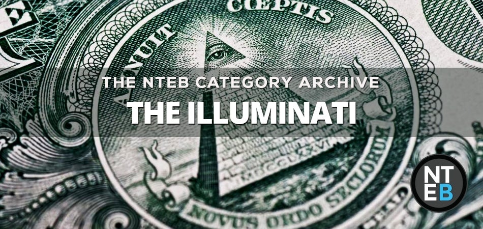Illuminati Archives • Now The End Begins