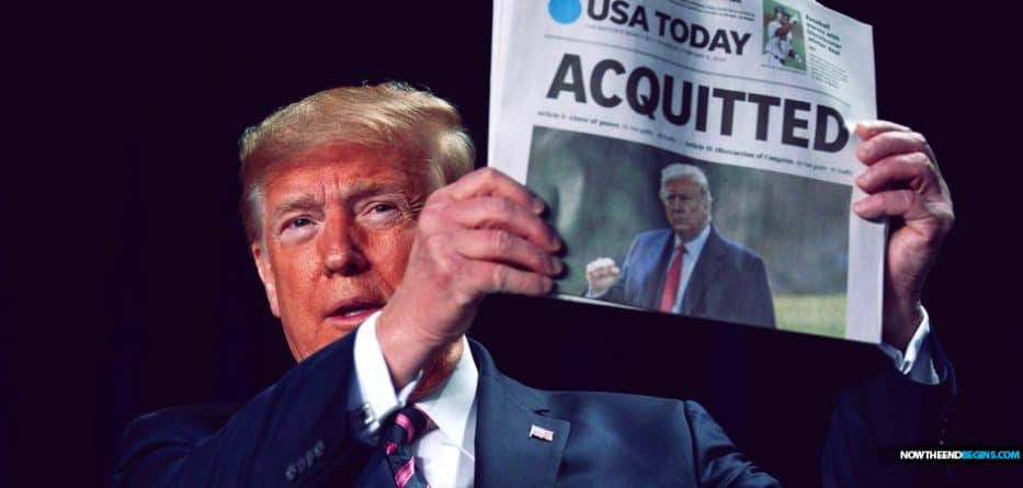 President Trump Orders Operation In Yemen That Killed Al-Qaeda Leader ...