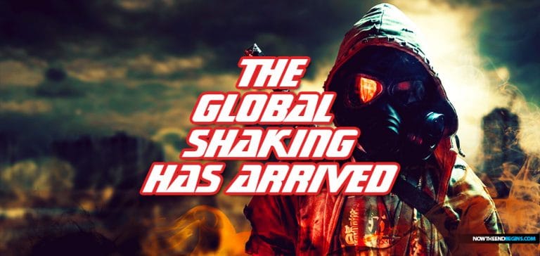 NTEB RADIO BIBLE STUDY: Back In 2016 We Warned You That A Prophetical ...