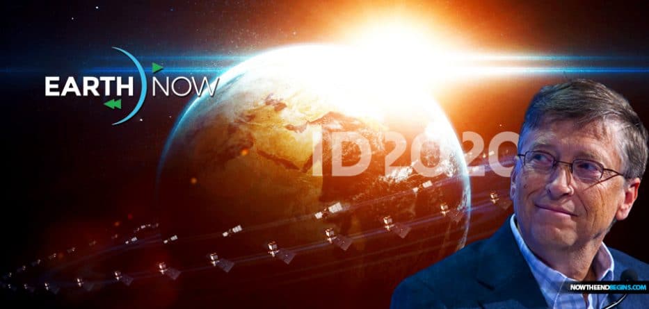 ID2020 Archives • Now The End Begins