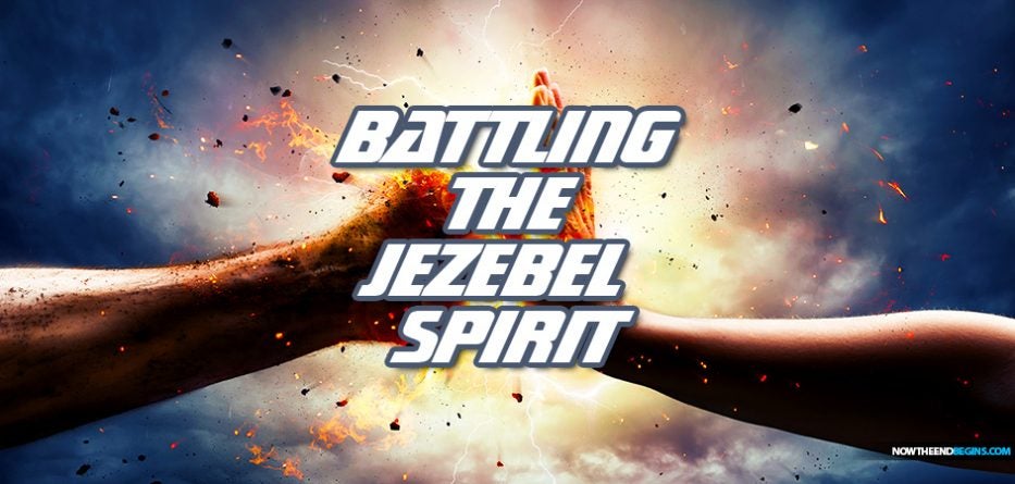 Understanding What The Jezebel Spirit Is And What You Can Do As A Saved Christian To Guard ...
