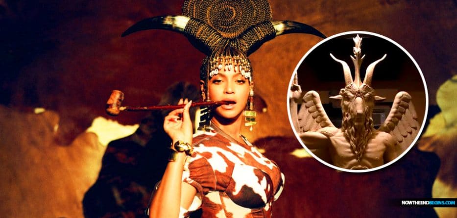 Hillary Supporters Jay-Z And Beyonce Are Members Of Aleister Crowley's Satanic Cult OTO • Now ...