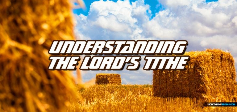 NTEB RADIO BIBLE STUDY: Understanding The True Meaning Of The Lord's ...