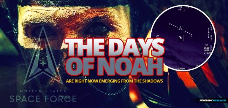 Highly-Respected Israeli General Hiam Eshed Says United States And ...