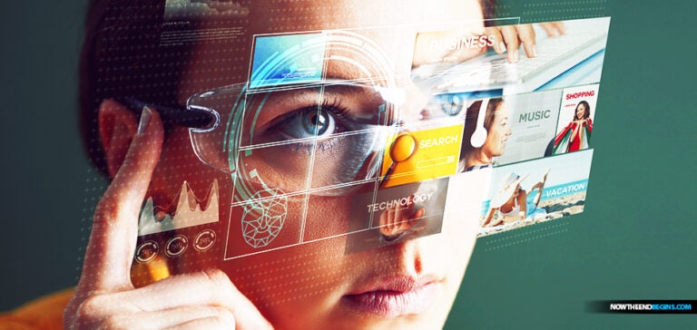 Big Tech Spending Big To Replace Smart Phones With Wearable Augmented ...