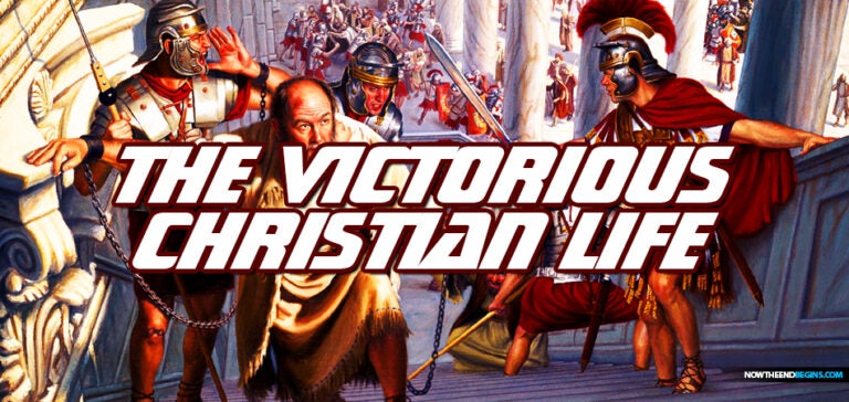 NTEB RADIO BIBLE STUDY: The Apostle Paul In A Philippian Prison Shows ...