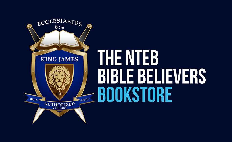 NTEB Christian Bookstore • Now The End Begins