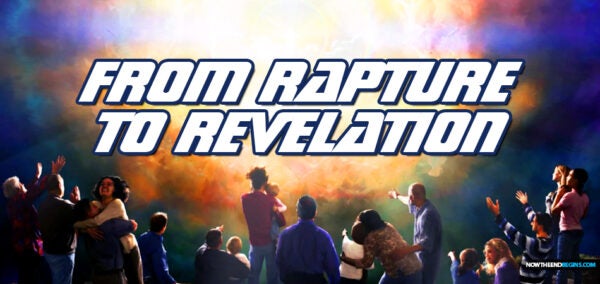 NTEB RADIO BIBLE STUDY: From The Rapture To Revelation, The Entire 7 ...