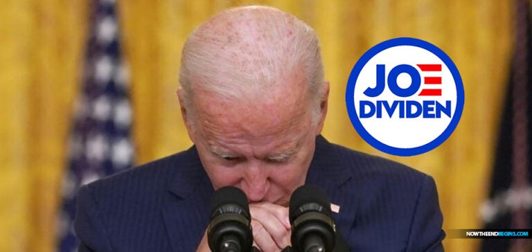 CALL HIM JOE DIVIDEN: With His Head Bowed In Defeat, The American ...