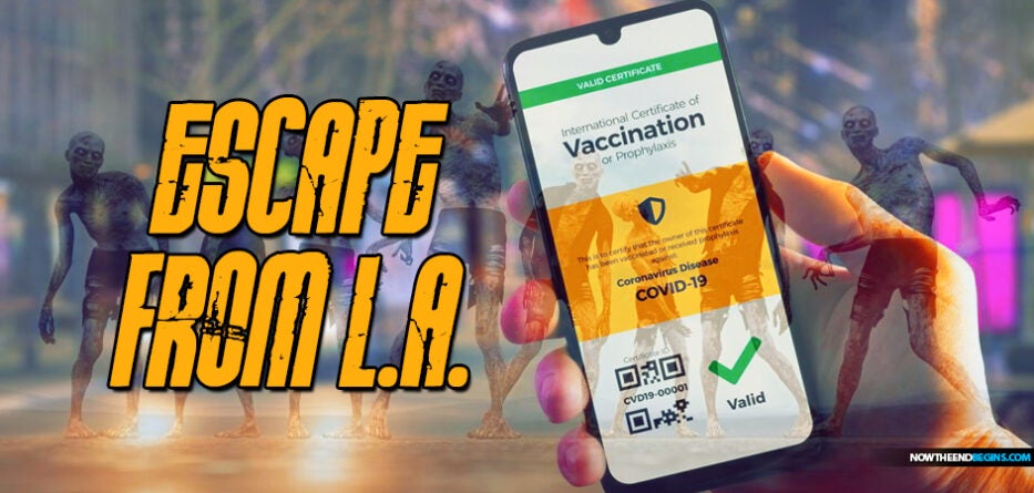 SmartLA 2028: I'm Sure It's Just A Massive Coincidence, But Did You ...