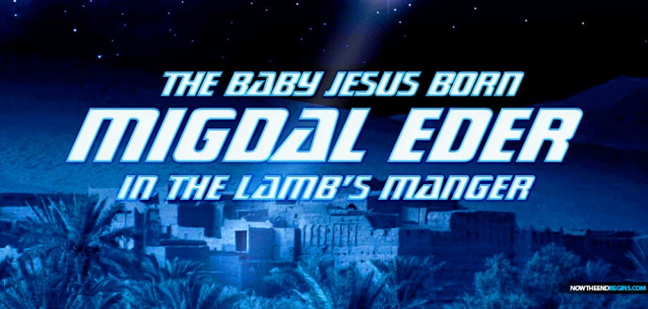 Those Shepherds Knew Exactly What To Expect When The Angel Said The ...