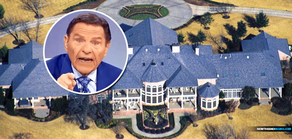 What Is Jonathan Cahn Doing With Apostate False Teacher Kenneth ...