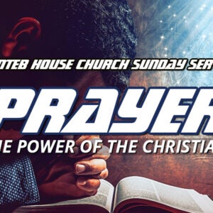 NTEB HOUSE CHURCH SUNDAY MORNING SERVICE: Understanding The Power Of ...