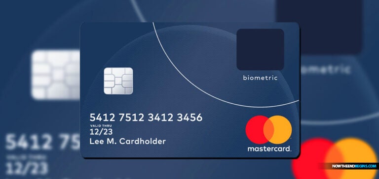 Mastercard Launches Next Step In Evolution Of Biometric Payments Now ...