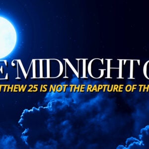 NTEB RADIO BIBLE STUDY: The Sermon On The Mount Is Actually The ...