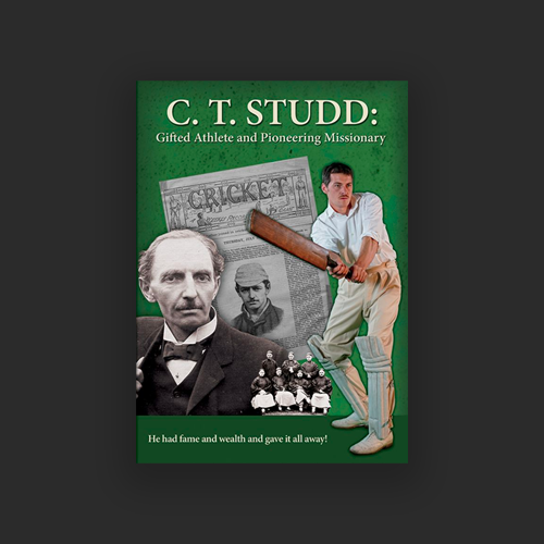 C.T. Studd: Gifted Athlete and Pioneering Missionary, DVD • Now The End ...
