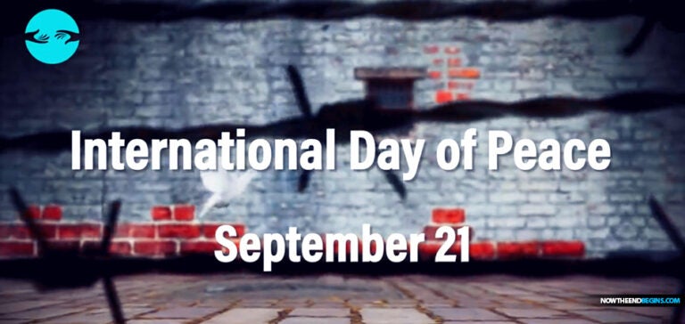 The One World Religion Of Chrislam Invites You To Participate In World ...