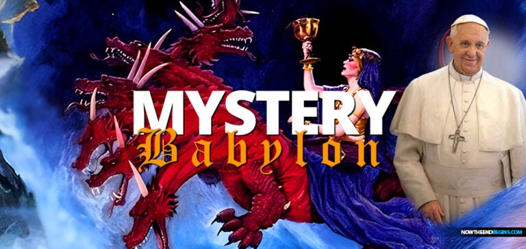 NTEB RADIO BIBLE STUDY: The True Identity Of The Woman In Revelation 17 ...