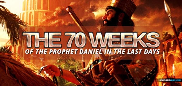 NTEB RADIO BIBLE STUDY: The Entire 70 Weeks Prophecy Of The Last Days ...