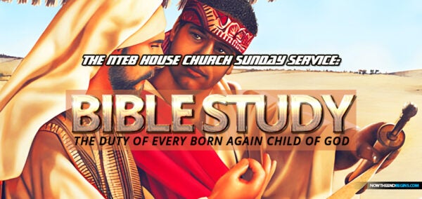 THE NTEB HOUSE CHURCH SUNDAY SERVICE: The Church Age Began With A ...