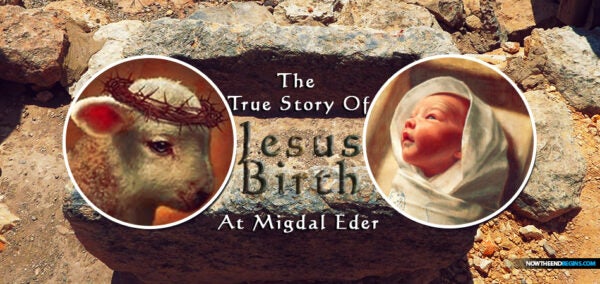Please Join Us For Our 2nd Annual Migdal Eder Christmas Eve Service ...