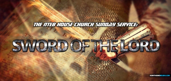 THE NTEB HOUSE CHURCH SUNDAY SERVICE: Your King James Bible Is The ...