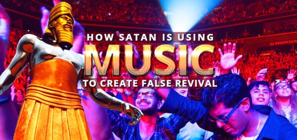 NTEB RADIO BIBLE STUDY: How Satan Uses Worship Music To Foment False ...