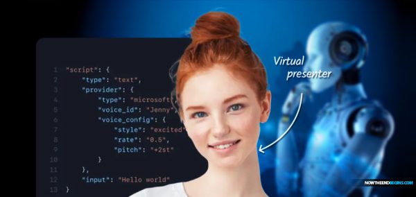 Are You Ready To Receive Your 'Digital Human' Chatbot So Your ...