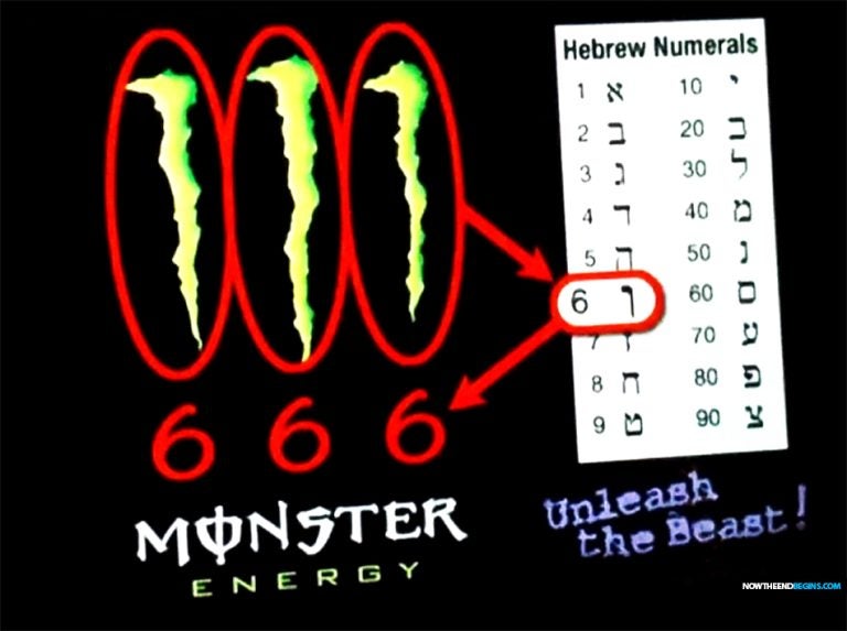 Monster Energy Drink Company Launches 'The Beast Unleashed' Hard ...