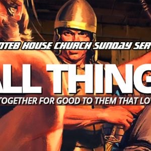 THE NTEB HOUSE CHURCH SUNDAY SERVICE: We Are Called To 'Hold The Line ...