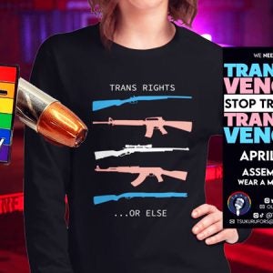 Transgender Confusion Archives • Now The End Begins