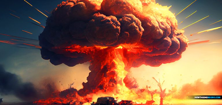 Iran Has Quietly Been Enriching Uranium Stockpiles And Now Has Enough ...