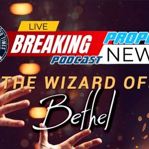 Christalignment Chaos At Bethel Church Using 'Destiny Reading Cards' To ...