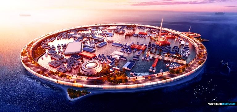 Japanese Firm N-Ark Creating 'Dogen City' That Is The Latest In An Ever ...