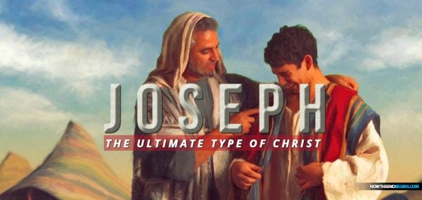 NTEB RADIO BIBLE STUDY: Joseph As The Ultimate Type Of Jesus Christ ...
