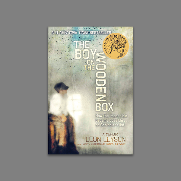 The Boy On The Wooden Box • Now The End Begins