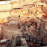 IDF Soldiers Make Incredible Discovery Of Watchtower Dating Back To The ...