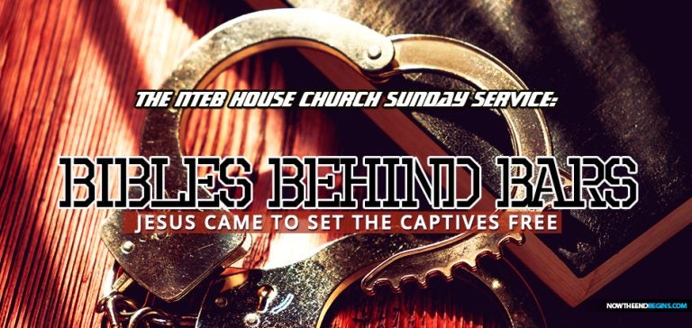 THE NTEB HOUSE CHURCH SUNDAY SERVICE: Jesus Started His Earthly ...