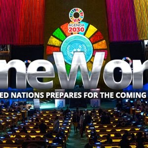 The United Nations 2023 SDG Summit Marks A 'New Phase Of Accelerated ...