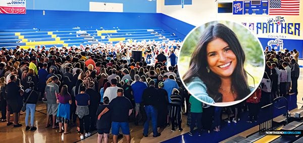 Palatka High School Experiencing Revival After Student Baylee Holbrook ...