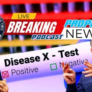 EVENT 201: COVID-19 Was Launched One Month After The Johns Hopkins ...