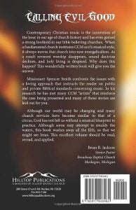 Calling Evil Good: The Lie of 'Christian' Rock and Roll • Now The End ...