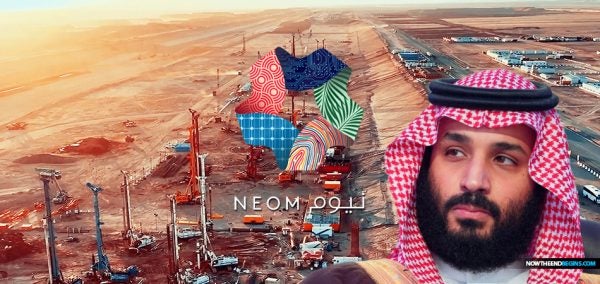 In A Humiliating Setback For The Kingdom, Crown Prince Mohammed bin ...
