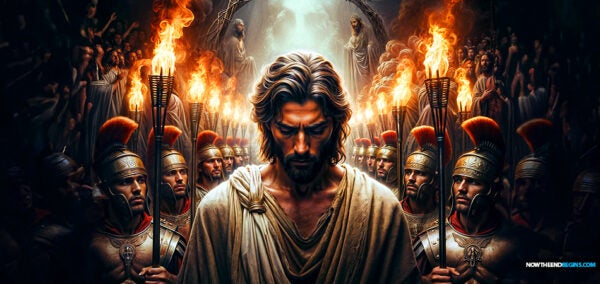 NTEB RADIO BIBLE STUDY: A Look At Christian Persecution Over The Last ...