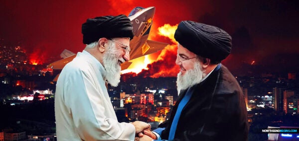 Iran's Supreme Leader Ayatollah Ali Khamenei Goes Into Hiding After The ...